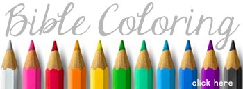 Christian Preschool Printables