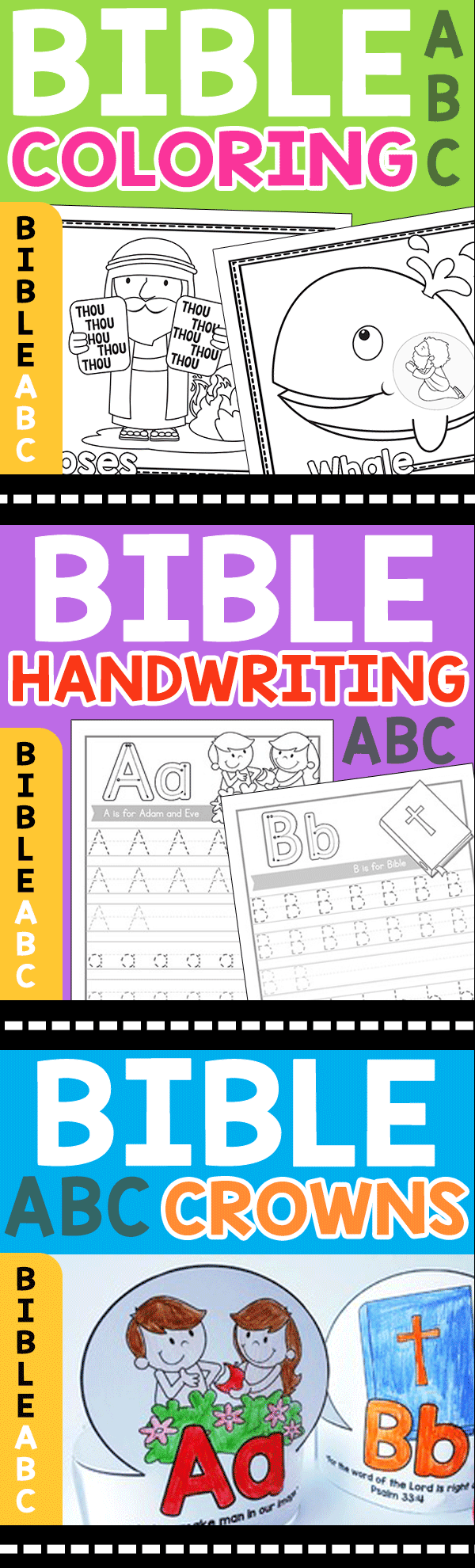 Printable Bible Worksheets Pdf Printable World Holiday