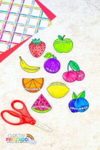 Fruit of the Spirit Lessons for Preschoolers - Christian Preschool ...