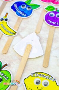 Fruit of the Spirit Lessons for Preschoolers - Christian Preschool ...