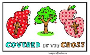 Bible File Folder Games - Christian Preschool Printables