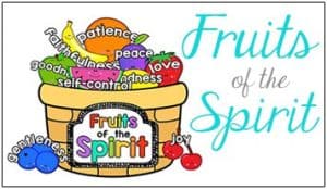 Bible Themes - Christian Preschool Printables